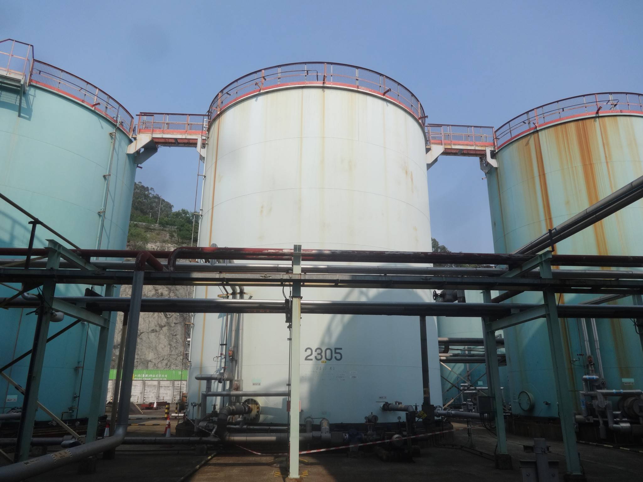 我們的服務 - 翱翔顧問工程師有限公司