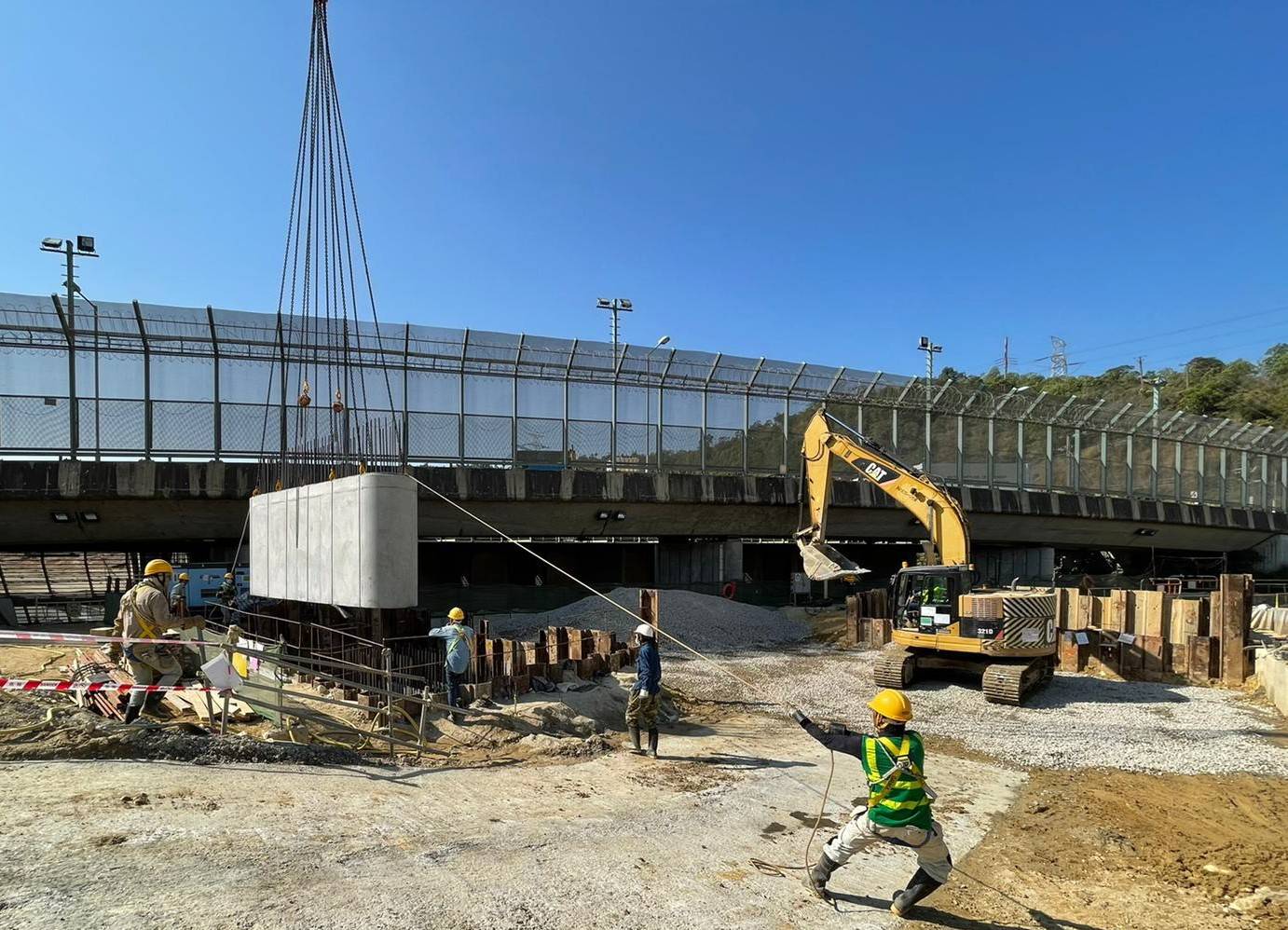 Our Services - Wings & Associates Consulting Engineers Limited