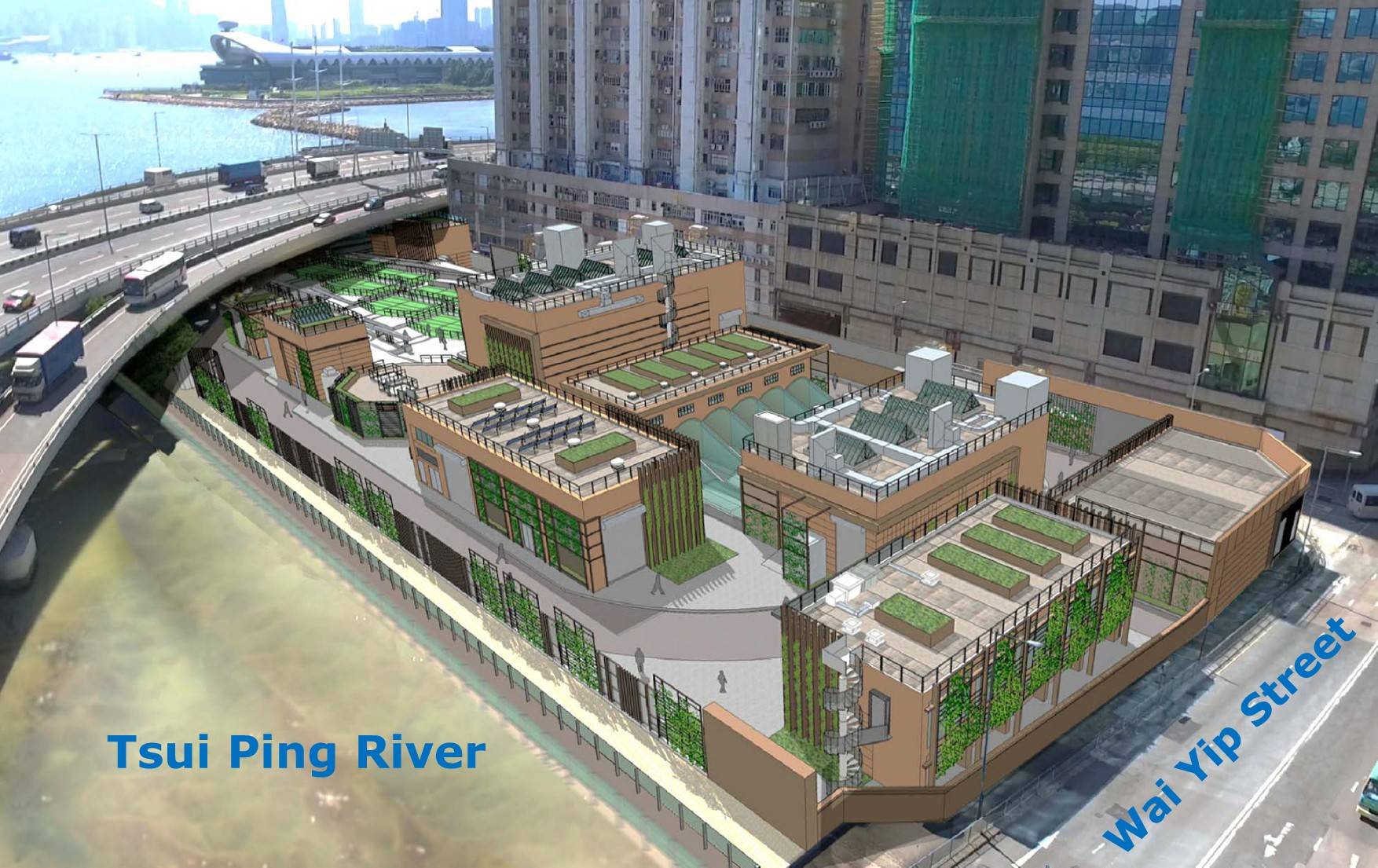 Our Services - Wings & Associates Consulting Engineers Limited