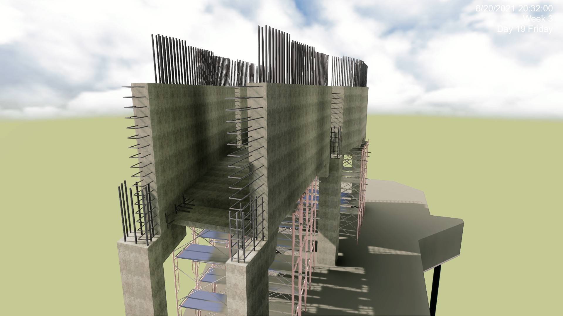 Home - Wings & Associates Consulting Engineers Limited